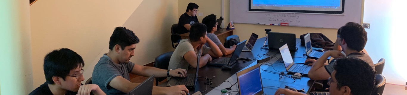 Cursos de informática en Lima, Perú - Aula Útil